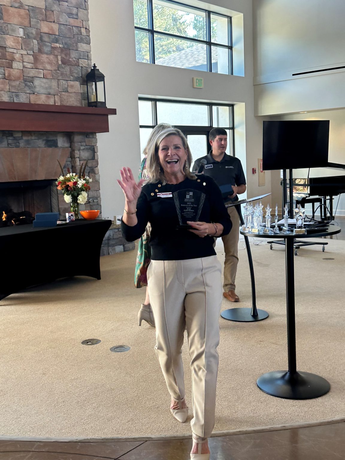 Cobb’s Citizens & Businesses of the Year - Cobb In Focus