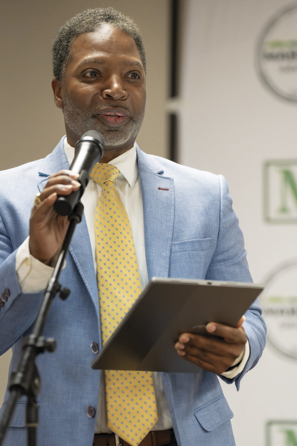 Get To Know The New Mableton - Cobb In Focus