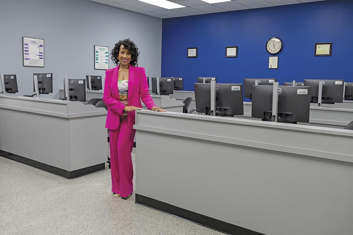 Like A Boss - Cobb In Focus