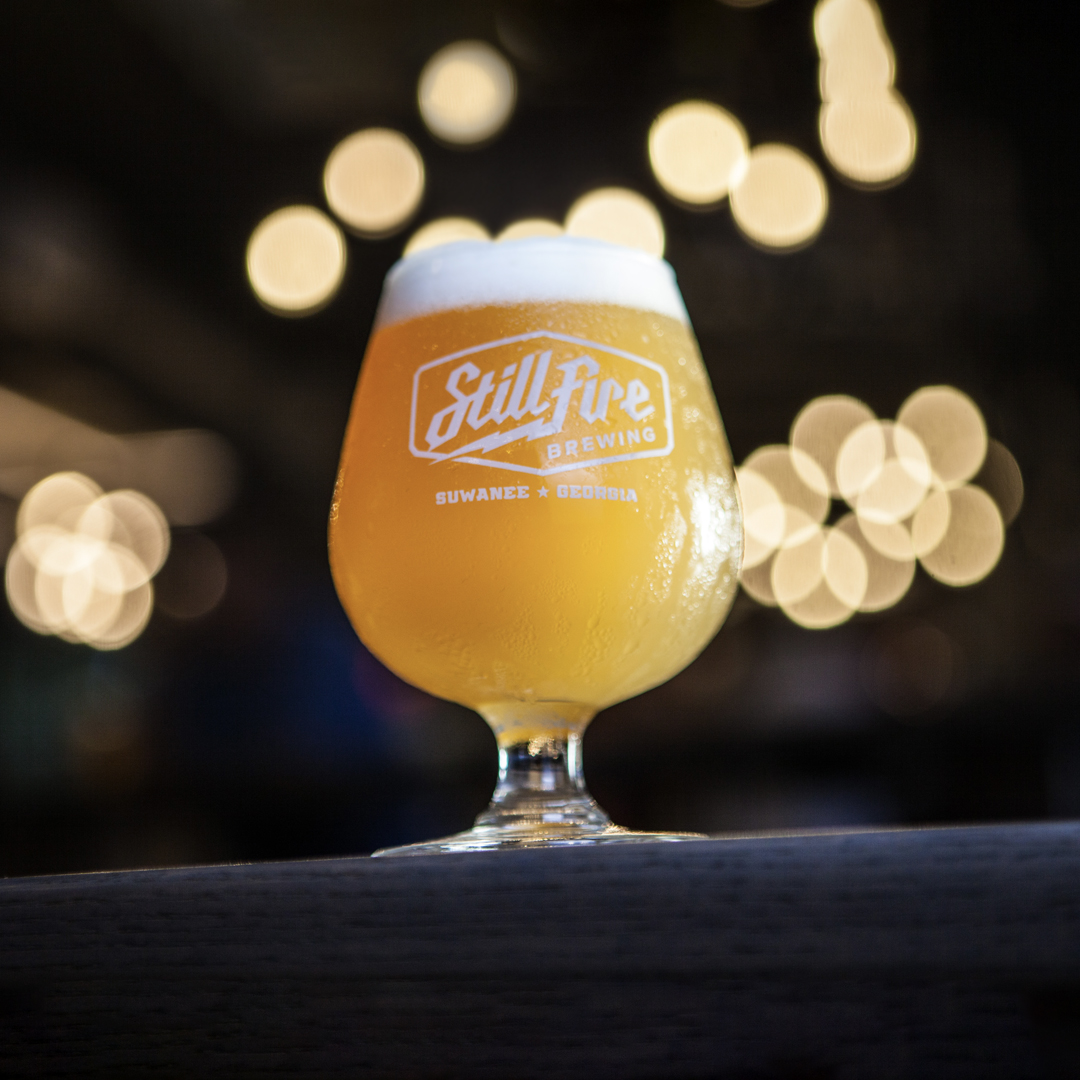 Craft Brewing Comes To Smyrna - Cobb In Focus
